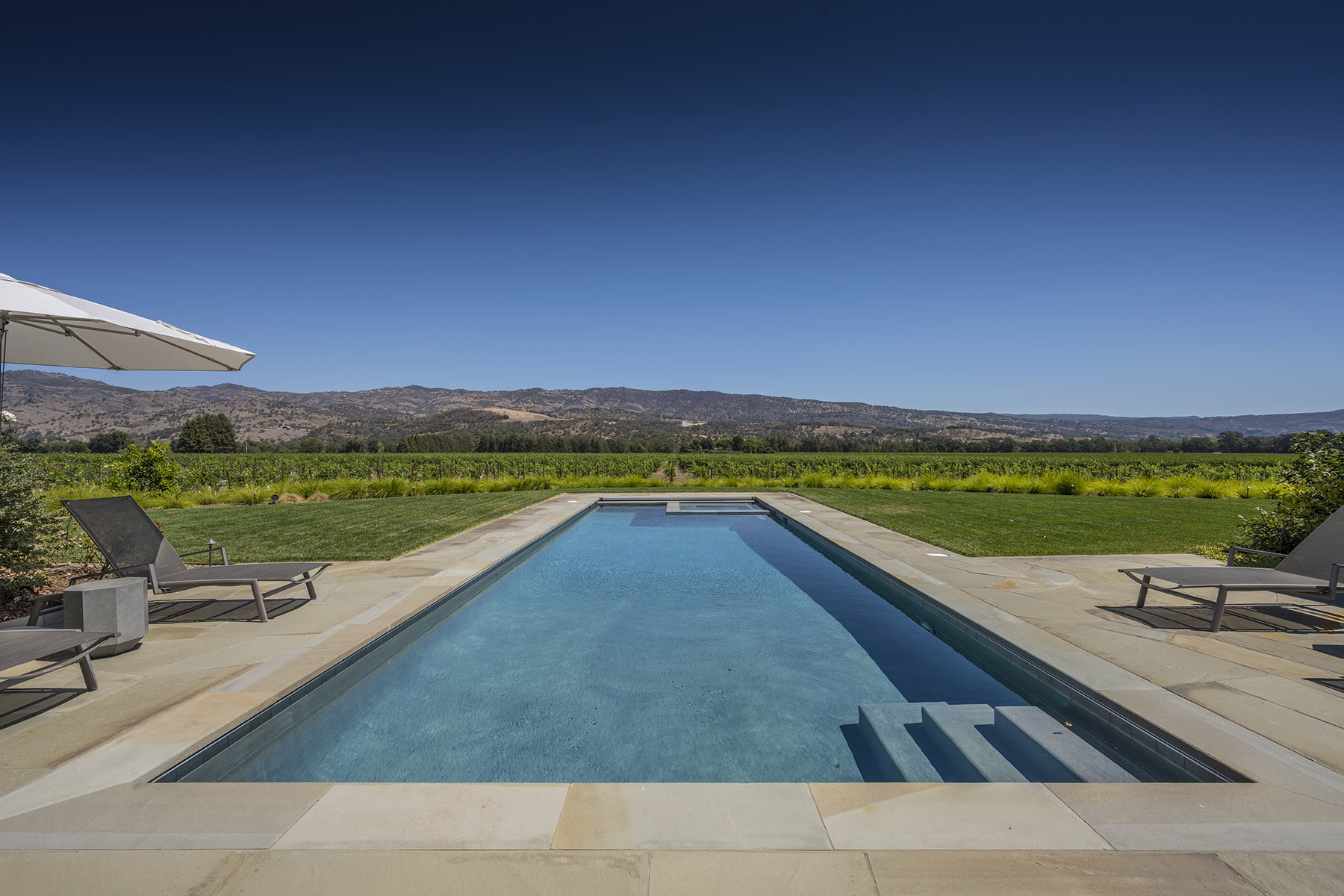 5126 Big Ranch Road - Napa - Realty