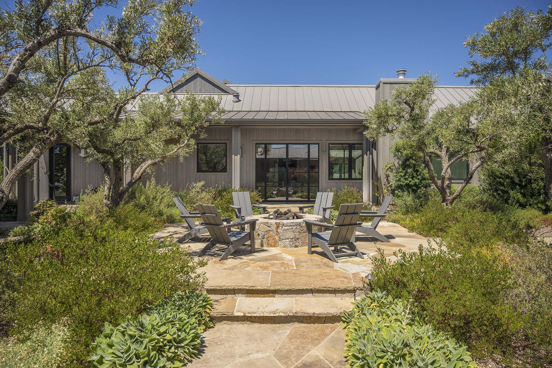 5126 Big Ranch Road - Napa - Realty